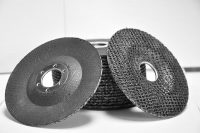 Coated Abrasive Converting Machinery Maker - ABR Machinery