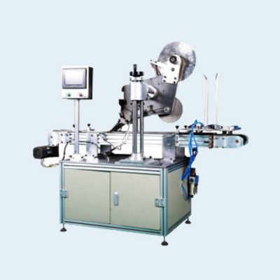 Flap disc/ cutting disc labeling & packing machine From 100-180mm