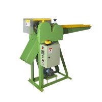 Sandpaper Sheet Cutting Machine ABR-PSC-230 - ABR Machinery